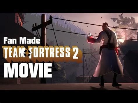 Found This Team Fortress 2 Movie Sfm Concept That Is Amazingly