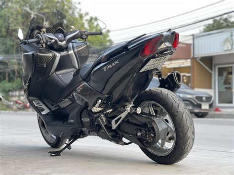 Phuộc Dành Cho Yamaha T Max