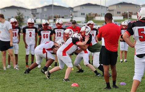 Neemann And Sons Football Added A Neemann And Sons Football