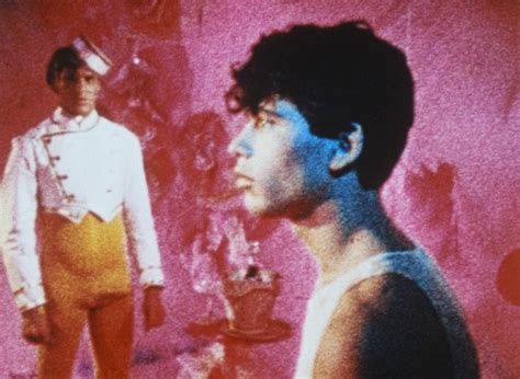 How Pink Narcissus Redefined Queer Eroticism In 1971 Huck