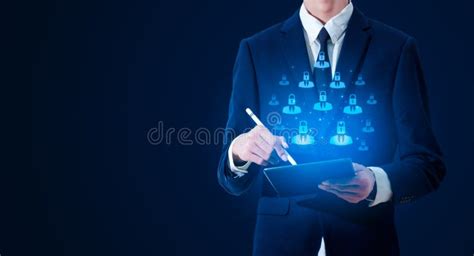 Hacking A Phishing Mobile Phone With A Password In Order To Gain Access To A Smartphone