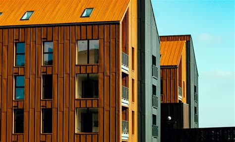 La Importancia De Construir Edificios Sostenibles Para Una Vida