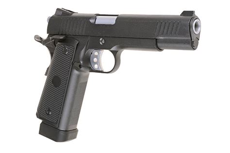 G192 Full Metal Co2 blow-back WELL + cutie transport cadou