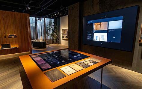 Architecting Immersive Showrooms Building Interactive Success In Saudi