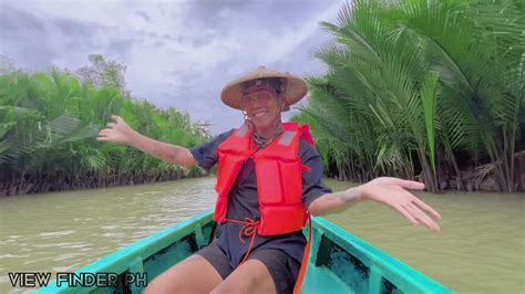 Experience The Beautiful Scenery Of Nature Only At Camp Lisboc 💕 📍sitio Lisboc Brgy Vista