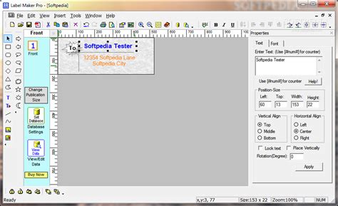 Download Label Maker Pro 321