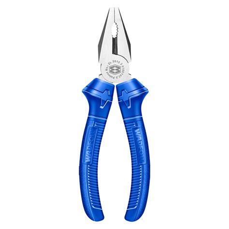 Combination Pliers Size Chart At Richard Buffum Blog