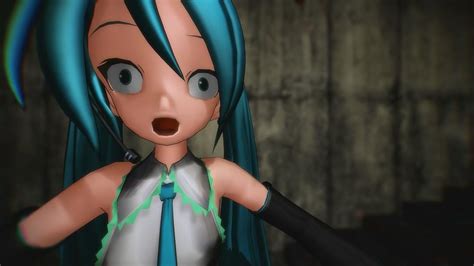 Watch Hatsune Miku Mind Control Mmd Animation Prime Video