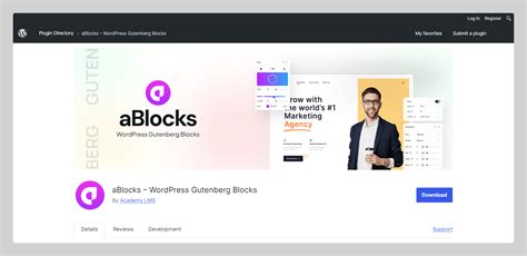 23 Top Gutenberg Block Editor Plugin 2024 And Comparison