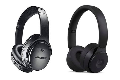 How Do Noise Cancelling Headphones Work Pnc And Anc