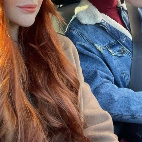 Pin By Adri On Book Club Ginger Hair Redhead Twist