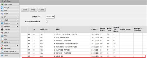 How To Set Up A Mikrotik Access Point As A Wireless Repeater Mbreviews