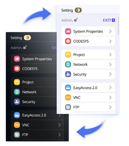 Cmt2058xh New 43″ Cmt X Standard Hmi Weintek Forum