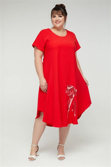 New плаття Дженні Якщо ви давно шукали комфортну і вільну модель сукні на кожен день то ось