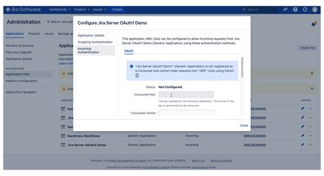 Backtrace Improvements And New Features In 2023 Jira Server