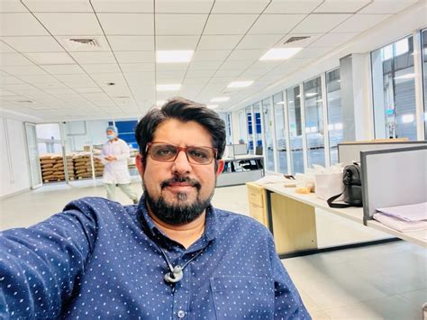 ahmed tariq on linkedin site visit fertilizer plant abudhabhi for waterproofing works