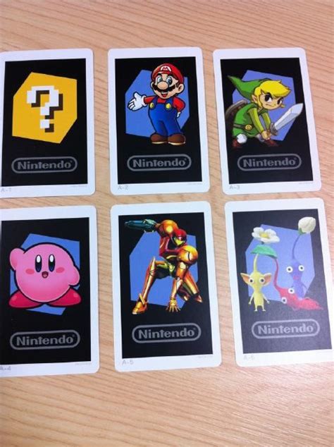 3ds Ar Cards Revealed Outcyders