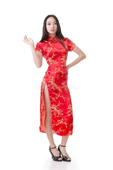 中国妇女礼服传统cheongsam 库存照片 图片 包括有 汉语 东部 新鲜 中国 查找 生气勃勃 36553514