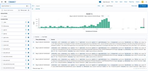 Wazuh Installation On Synology Nas Genspark