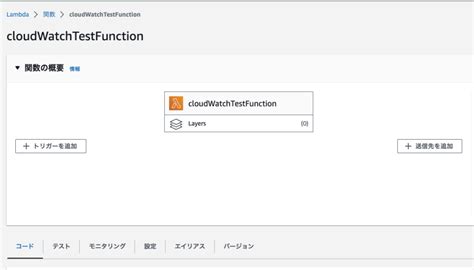 aws lambdaとcloudwatch logs insightsを組み合わせて効率的にログ分析