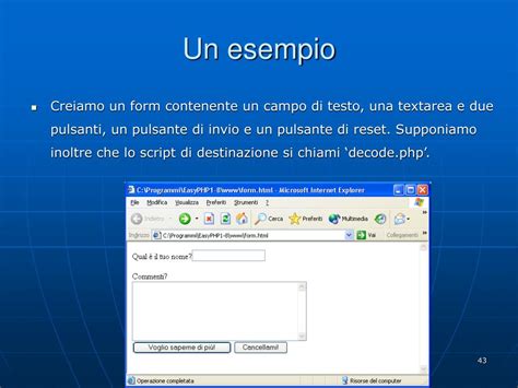 Ppt Php Php Hypertext Preprocessor Powerpoint Presentation Free