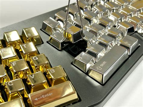 How To Safely Remove And Replace Your Keyboard Keys Awekeys