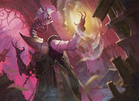 Phyrexian Censor Magic The Gathering Mtg Cards