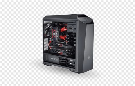 Obudowy Komputerowe I Obudowy Zasilacz Cooler Master Atx Power