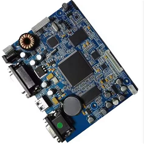 Remote Controlled Toy Dronecar Printed Circuit Board One Stop Service Pcba Solution Printed