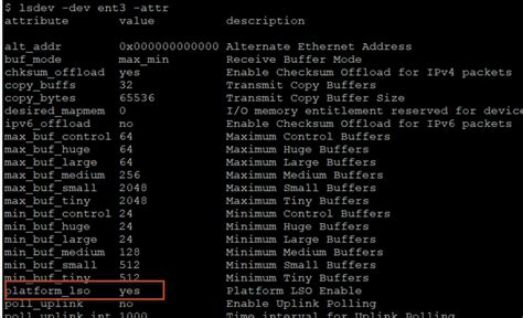 New VIOS Releases Affect The Shared Ethernet Adapter SEA Functionality IBMi Org Bart S Blog