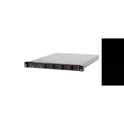 User Manual IBM System X 3250 M5 English 43 Pages