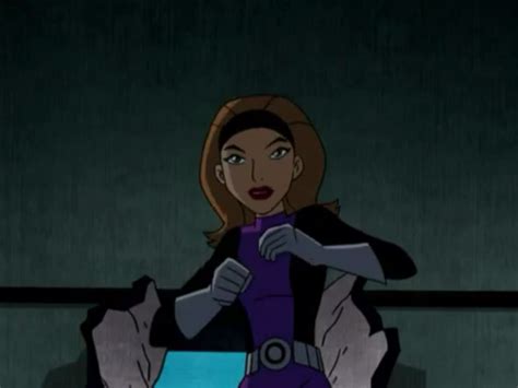 Elasti Girl Teen Titans Tv Galleries Wiki Fandom