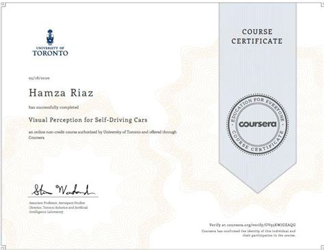 Hamza Riaz On Linkedin Computervision Deeplearning Neuralnetworks Selfdrivingcars Lidar