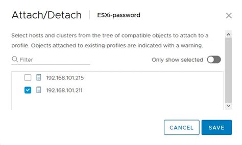 How To Set Up The Esxi Default Password A How To Guide