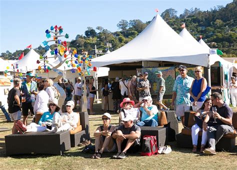 Sausalito Art Festival