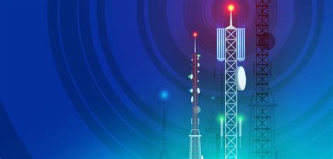 9 Telecom Sector Trends To Watch Out For In 2025 M M