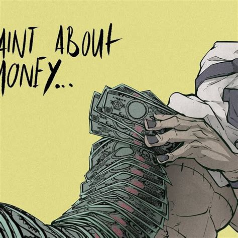 Naruto Characters Holding Money Anime Characters Holding Money