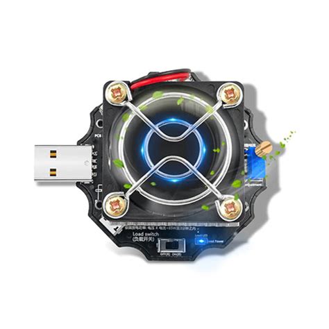 65W Adjustable Resistor Usb Load At Best Price In Noida Amicikart Online Services Private Limited