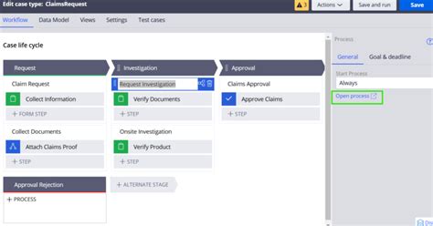 Flow Rule In Pega Usage And Configurations Myknowtech