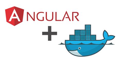 How To Dockerize Your Angular App Vivekanand Mendhe Posted On The
