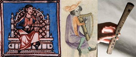 Performing Medieval Music Part 1 3 Instrumentation Early Music Muse