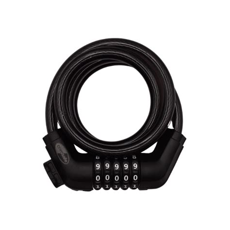 Crimsafe Multi Purpose Lock Cable