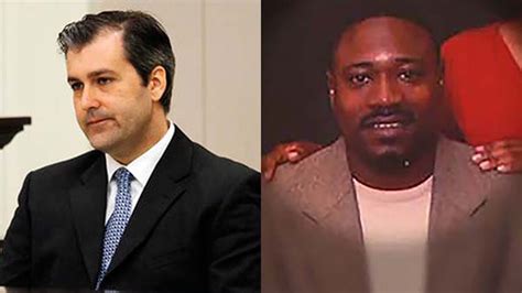 White Ex Cop Michael Slager Gets 20 Years In Prison For Murder Of