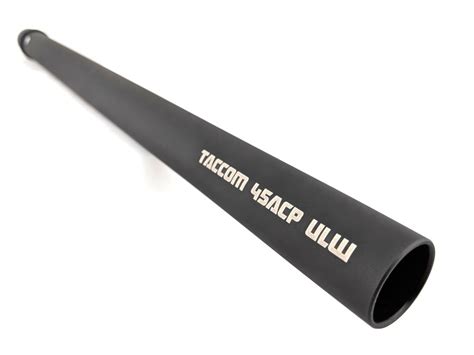 Ulw Chassis For Ruger 1022 22lr Taccom3g