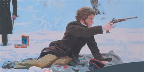 10 февраля День памяти Александра Сергеевича Пушкина