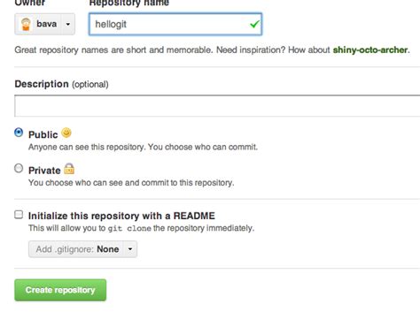 Random Thoughts Getting Started With Git And Github
