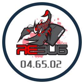 Télécharger le Custom Firmware Rebug 04 65 2 REX D REX COBRA 7 03 Blog de Hack Console