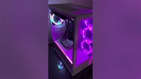 Pichau Hx600 Sincronizando O Rgb Parte 55 Off