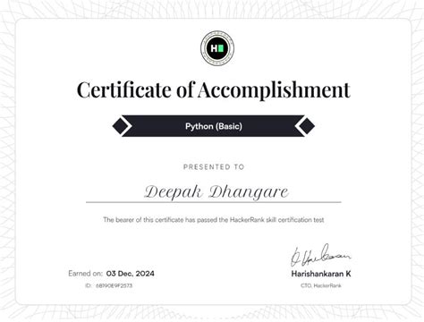 Python Hackerrank Coding Devops Automation Learning Keepgrowing