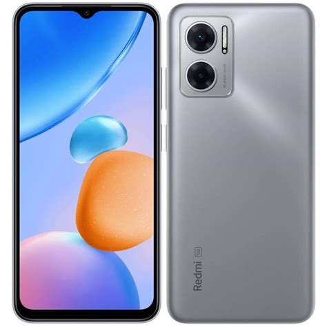 NÁVOD K OBSLUZE Mobilní telefon Xiaomi Redmi 10 5G Databáze PDF návodů v češtině